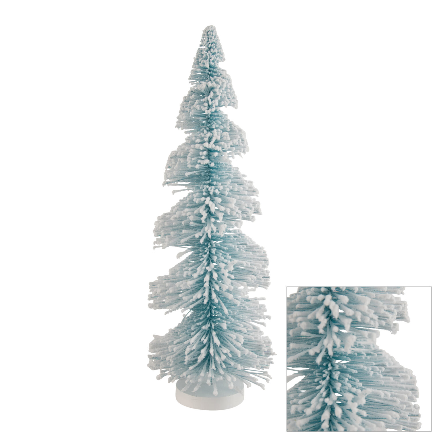 Table Top Trees – Tiaro Christmas Cottage