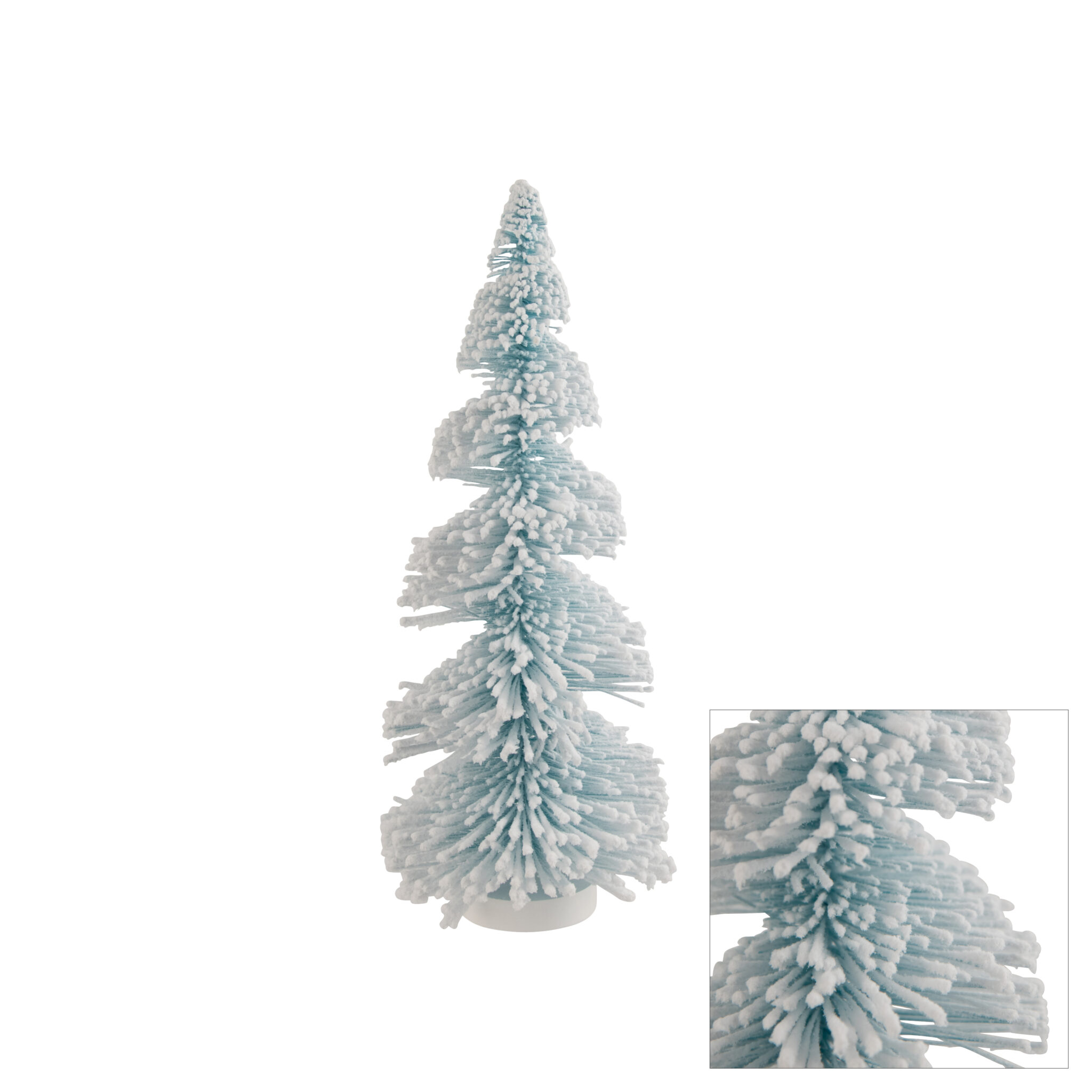 Table Top Trees – Tiaro Christmas Cottage
