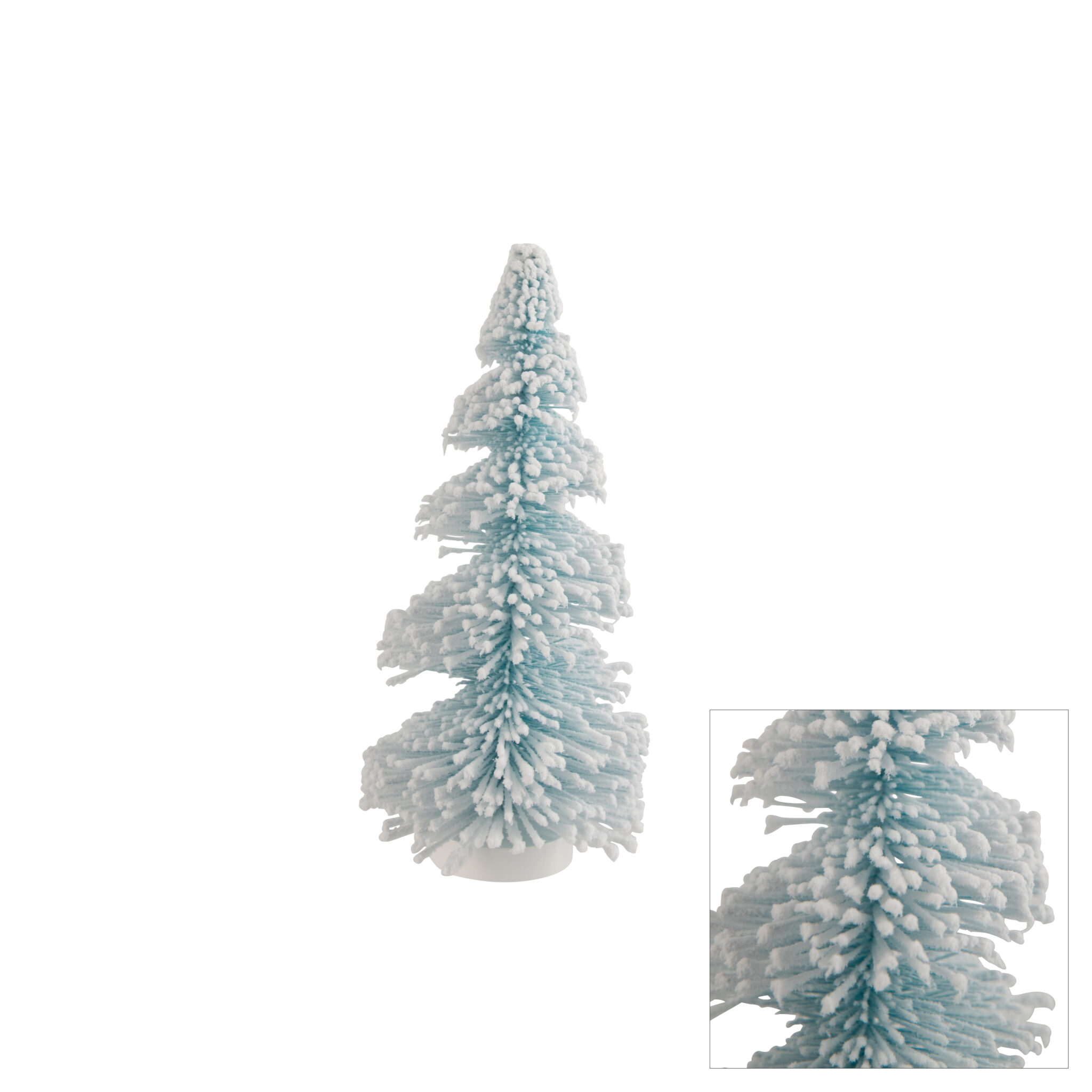 Table Top Trees – Tiaro Christmas Cottage